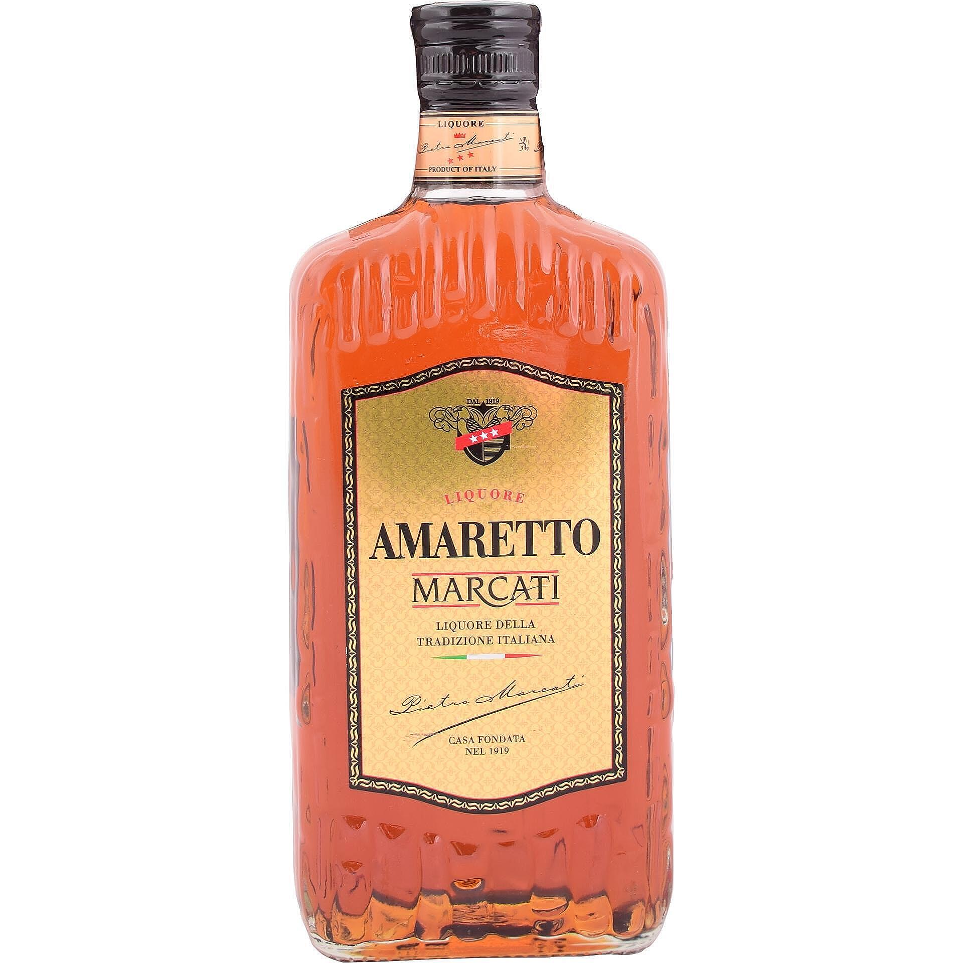 Marcati амарето | 700 мл | на изгодна цена с доставка в България от ...