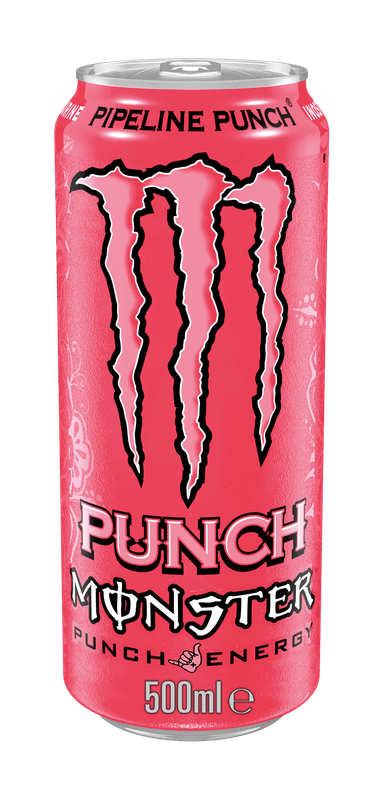 Monster Pipeline Punch | 500 мл | на изгодна цена с доставка в България ...