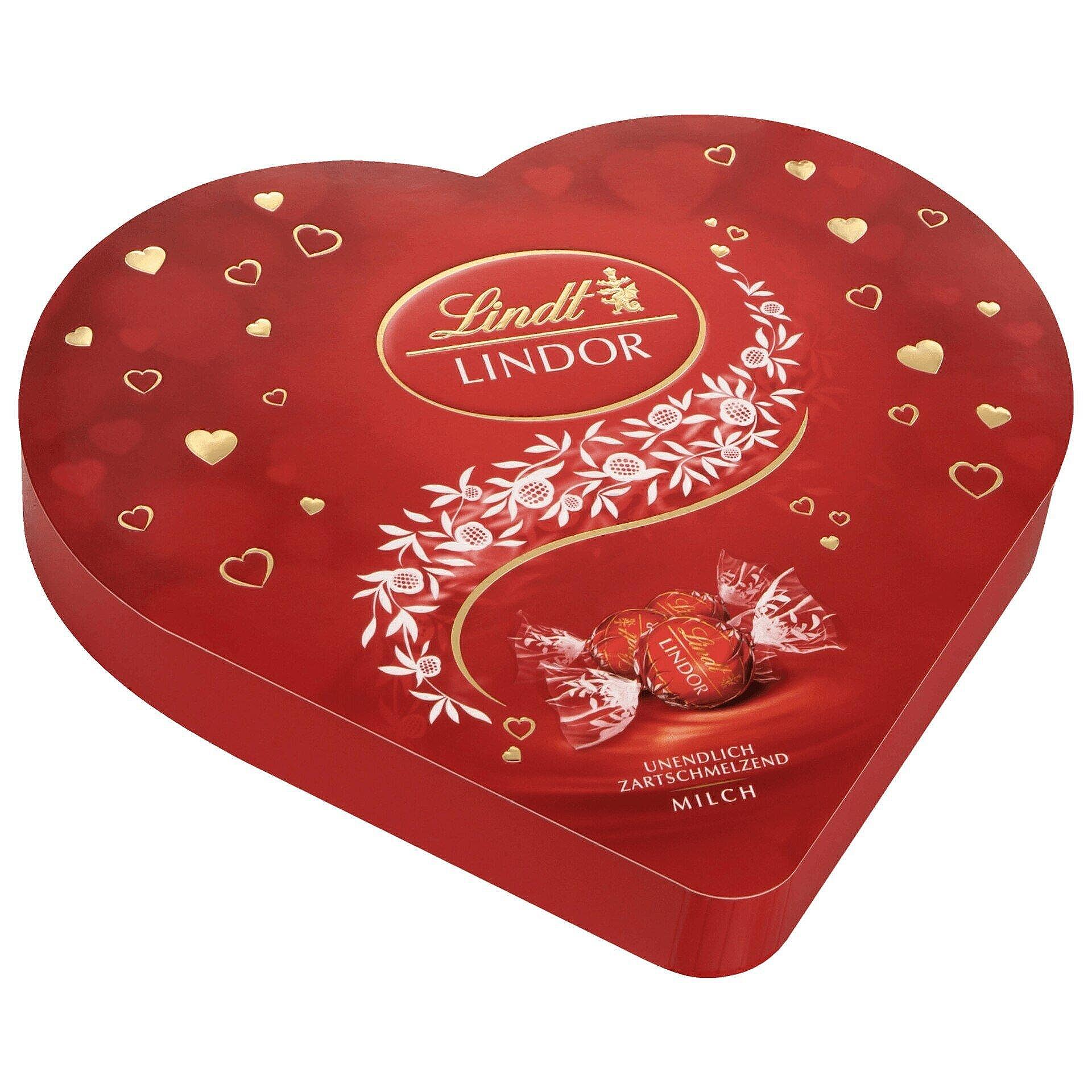 Lindt млечен шоколад с крокант и ванилов крем | 100 г | Доставка в ...