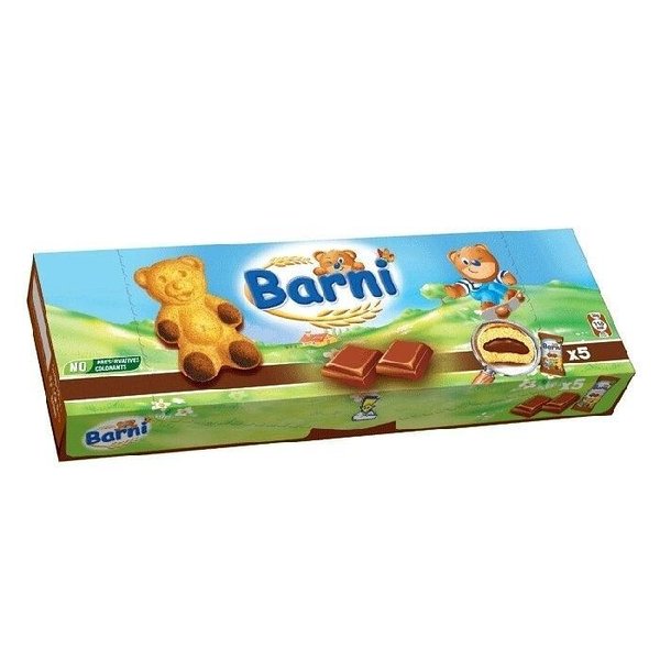 Barni шоколад | 150 г | на изгодна цена с доставка в България от Limon.bg