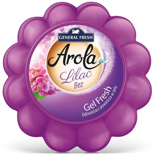 General Fresh Arola гел ароматизатор | 150 г | на изгодна цена с ...