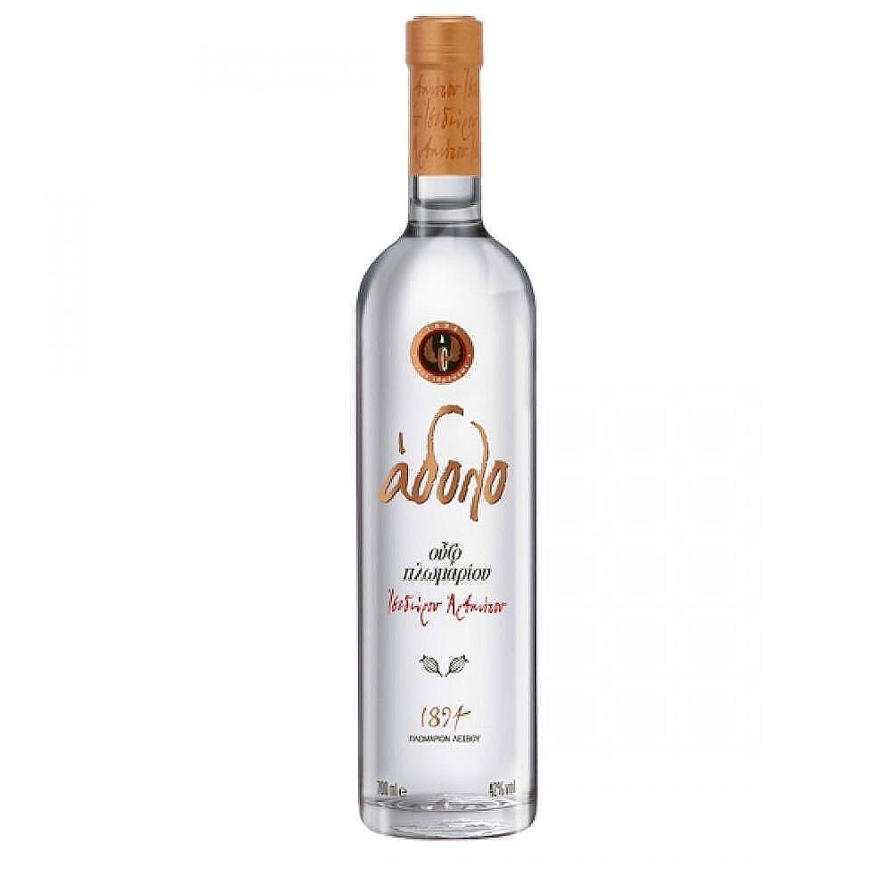 Adolo узо | 700 мл | на изгодна цена с доставка в България от Limon.bg