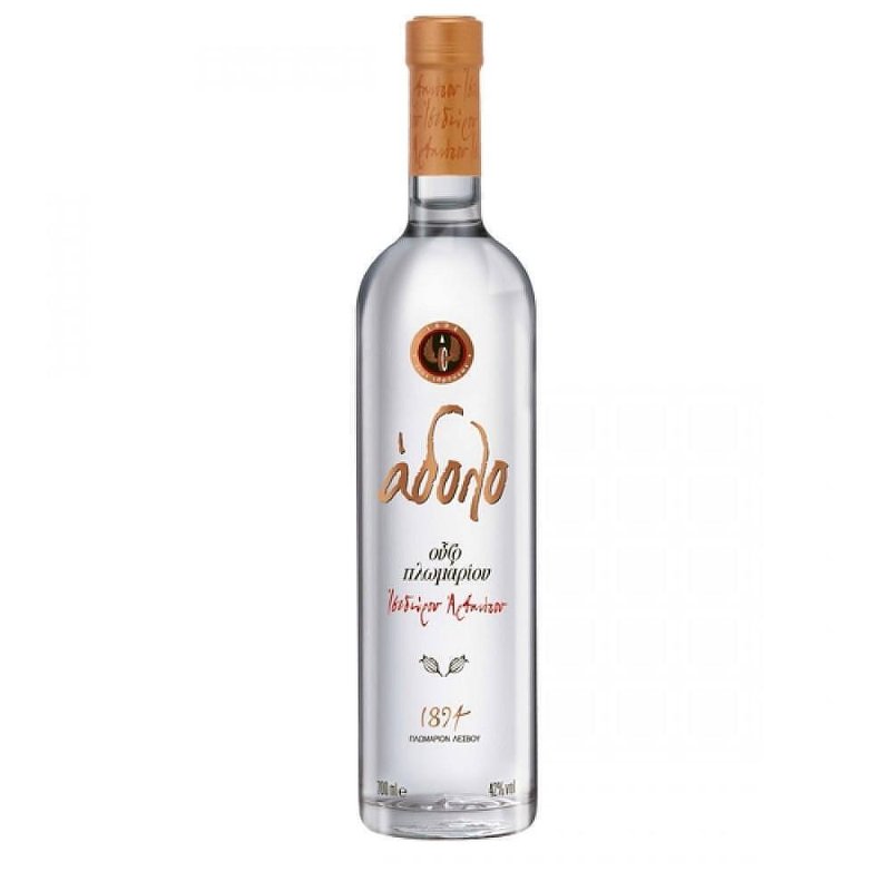 Adolo узо | 700 мл | на изгодна цена с доставка в България от Limon.bg