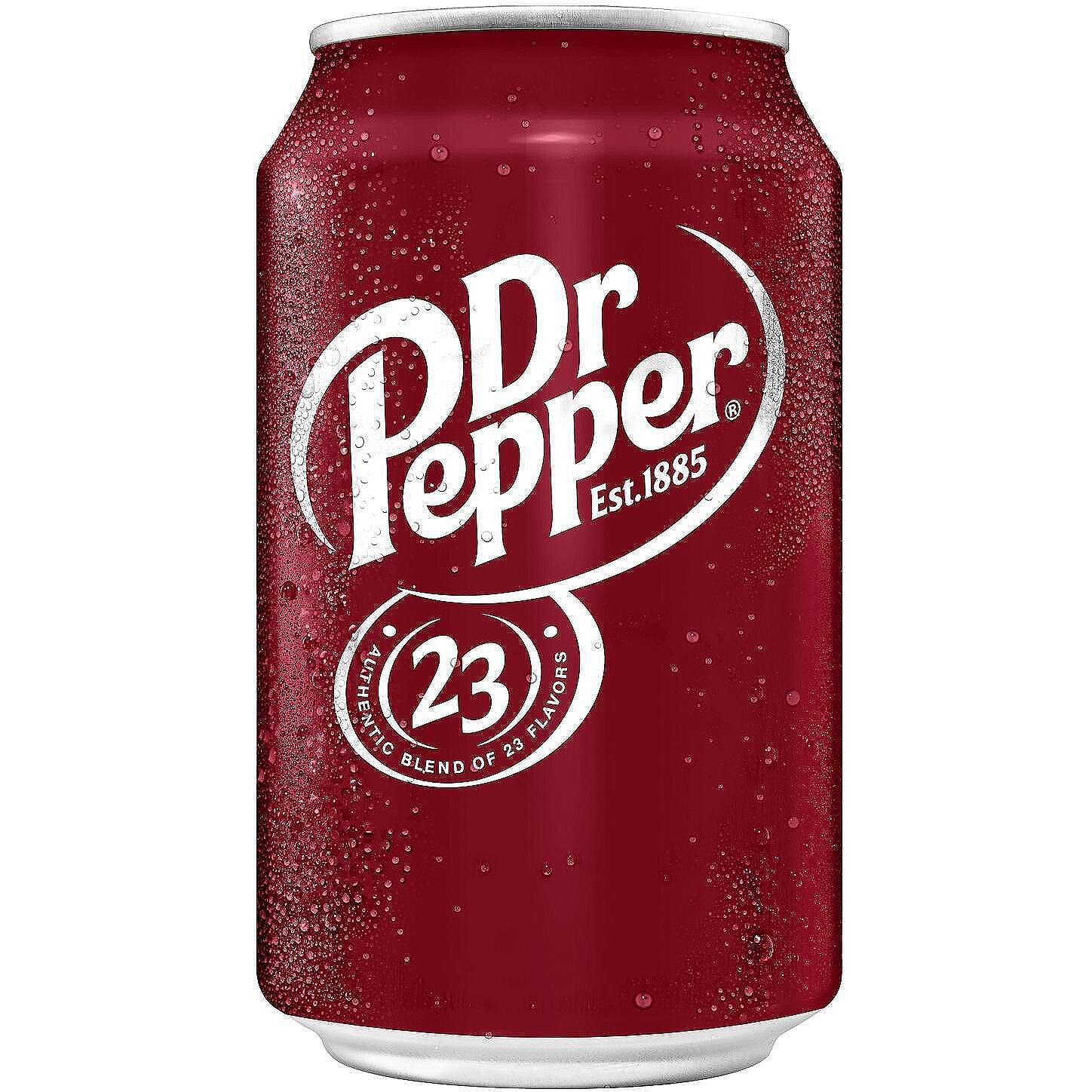 Dr. Pepper класик | 330 мл | на изгодна цена с доставка в България от Limon.bg