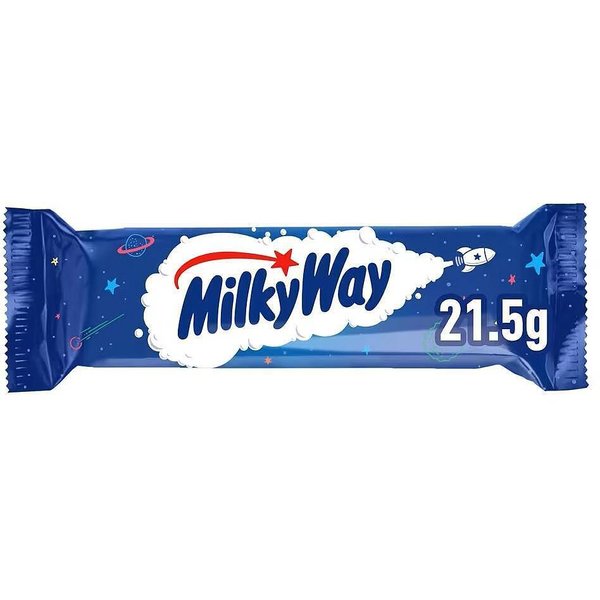 Milky Way шоколадов десерт | 21.5 г | на изгодна цена с доставка в ...