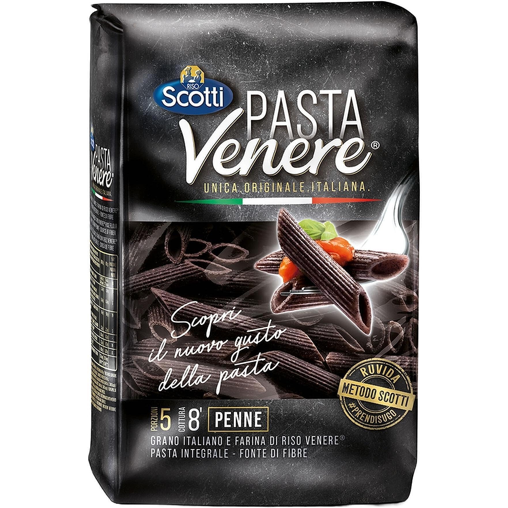 Scotti паста пене венере | 400 г | на изгодна цена с доставка в ...