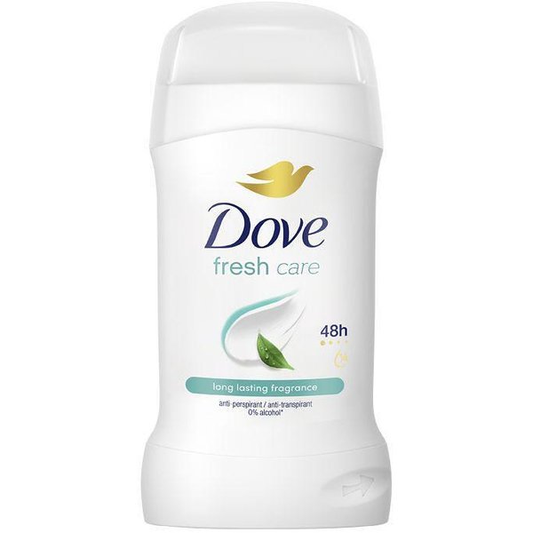 Dove Fresh Care део стик | 50 мл | на изгодна цена с доставка в ...