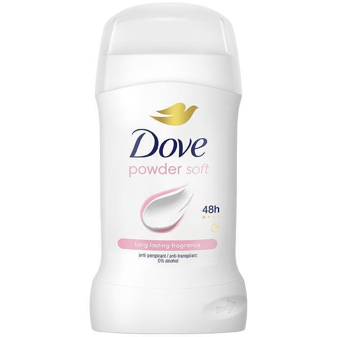 Dove Powder Soft део стик | 50 мл | на изгодна цена с доставка в България от Limon.bg