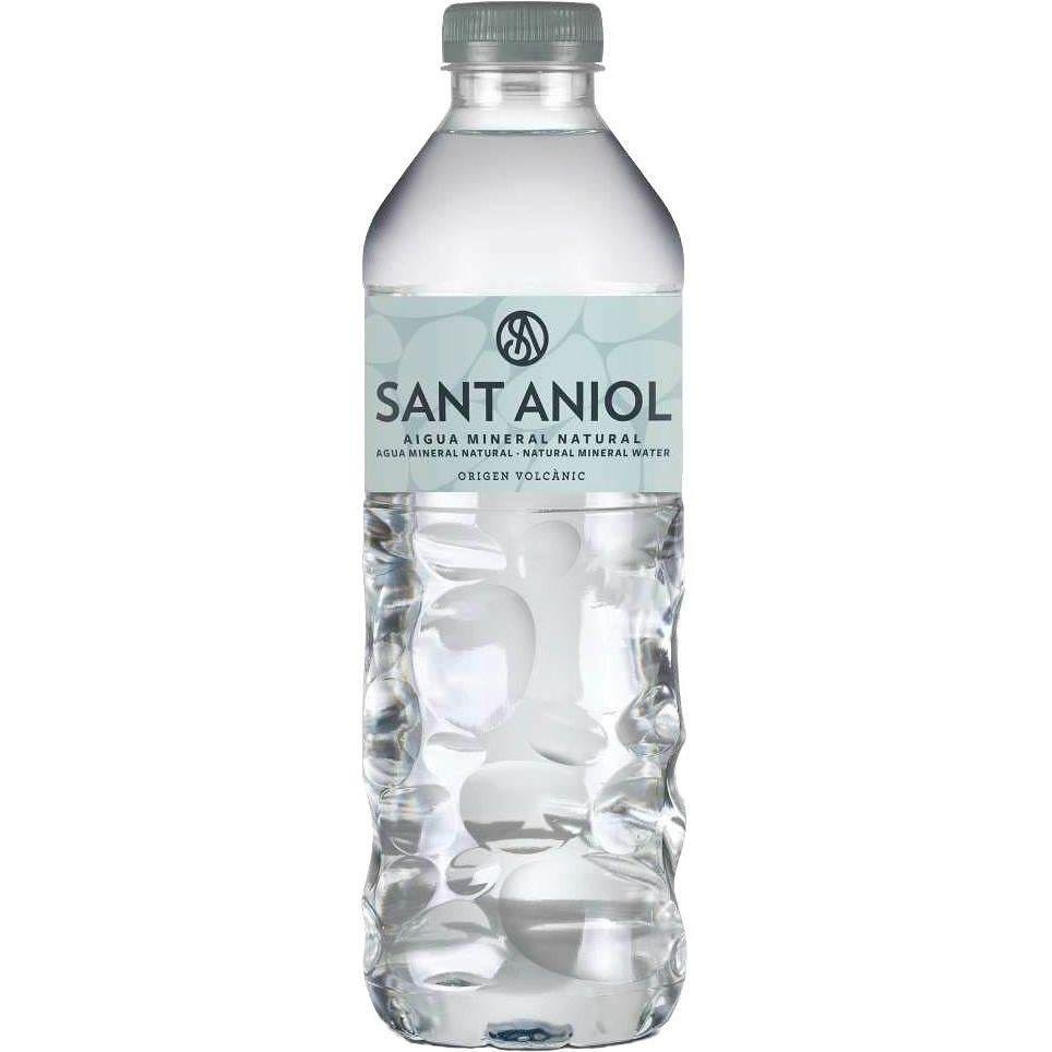 Sant Aniol натурална минерална вода | 500 мл | на изгодна цена с ...