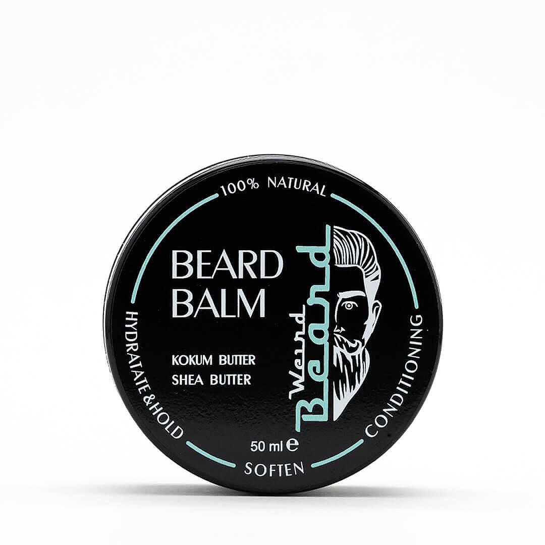 Weird Beard Балм за брада - 50ml