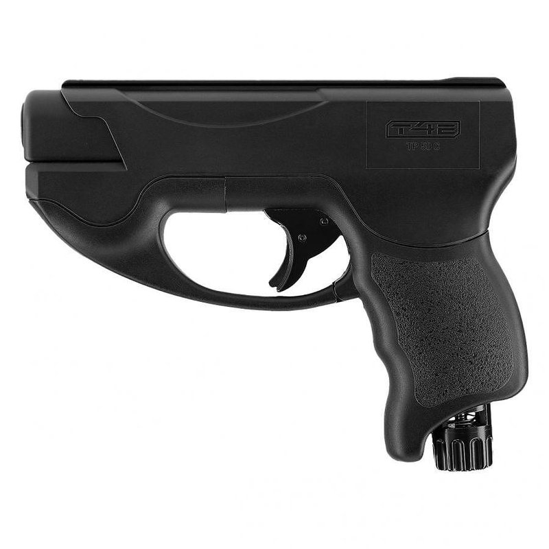 Пистолет Umarex T4E TP 50 Compact