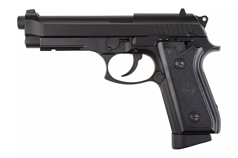 Airsoft Пистолет KWC PT99