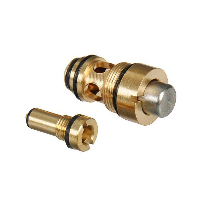 Резервен клапан Green Gas valve kit Army Armament