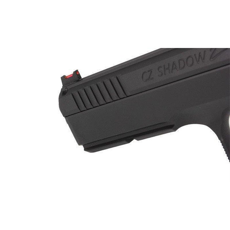 Airsoft пистолет ASG CZ Shadow 2 Co2