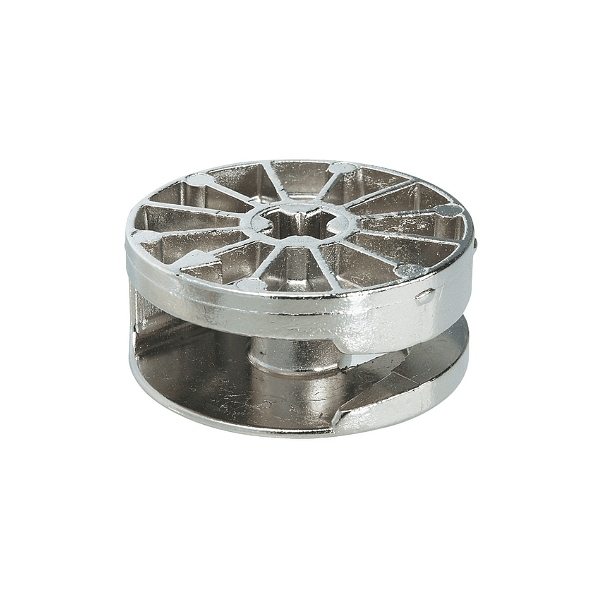 MAXIFIX E Ексцентрик Ø35mm за дебелина на материала min.19 mm