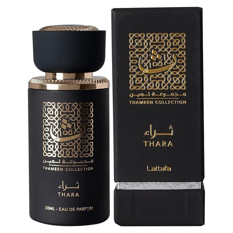Парфюмна вода Lattafa, Thara, Unisex, 30ml EDP