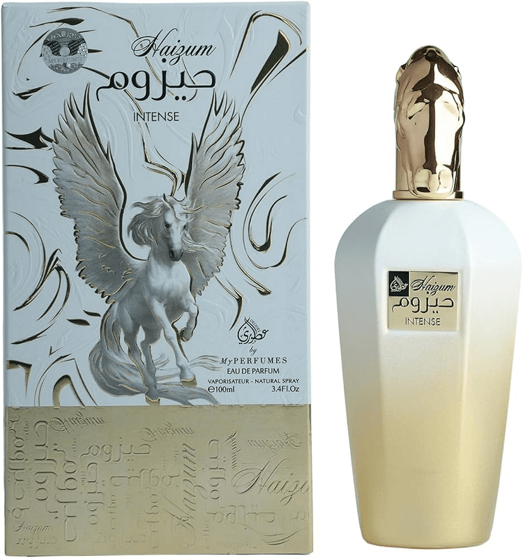 My Perfumes Haizum Intense EDP 100 ml