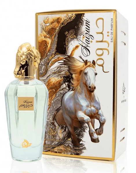 My Perfumes Haizum EDP 100 ml