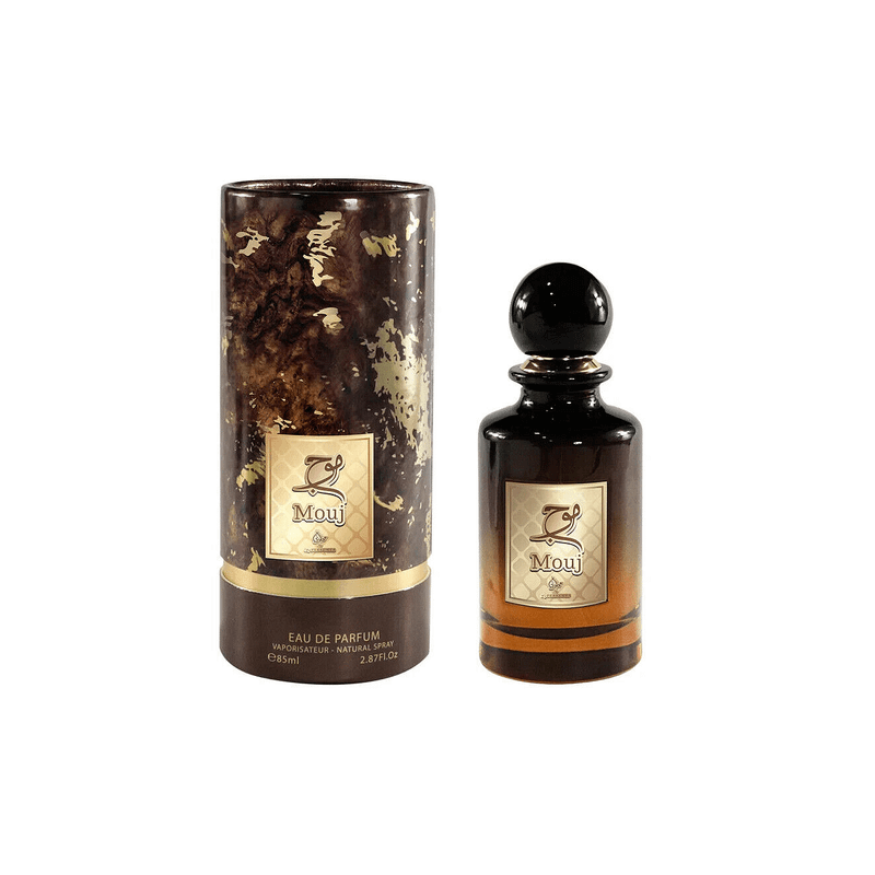 My Perfumes Mouj EDP 85 ml
