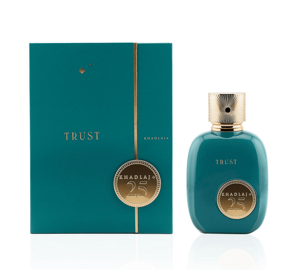 Khadlaj 25 Trust EDP 100 ml