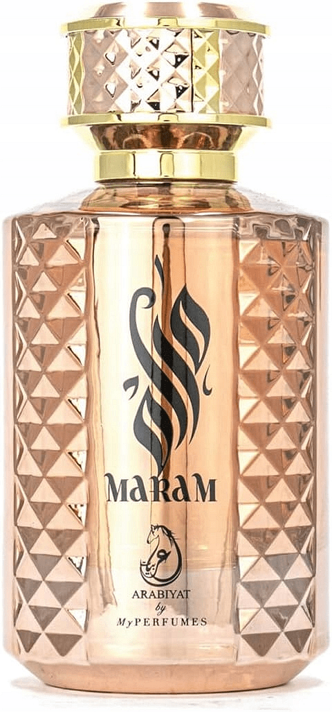 Arabiyat Maram EDP 100 ml