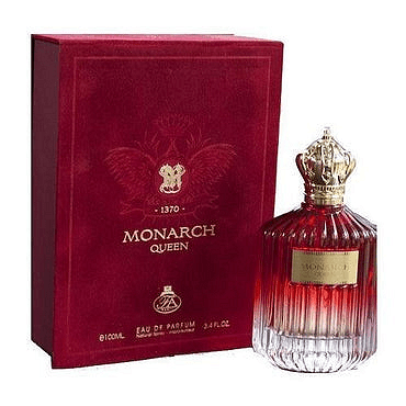 French Avenue Monarch Queen EDP 100 ml