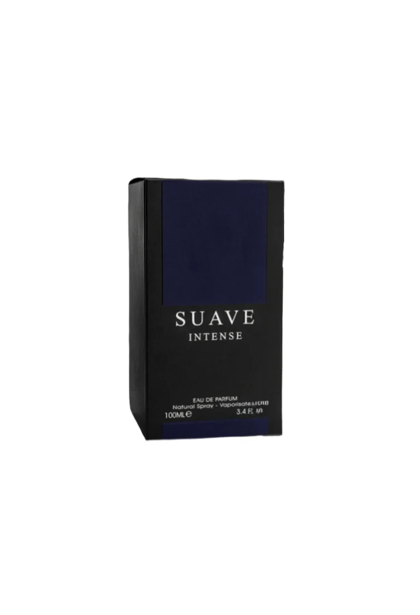 Fragrance World Suave Intense EDP 100 ml