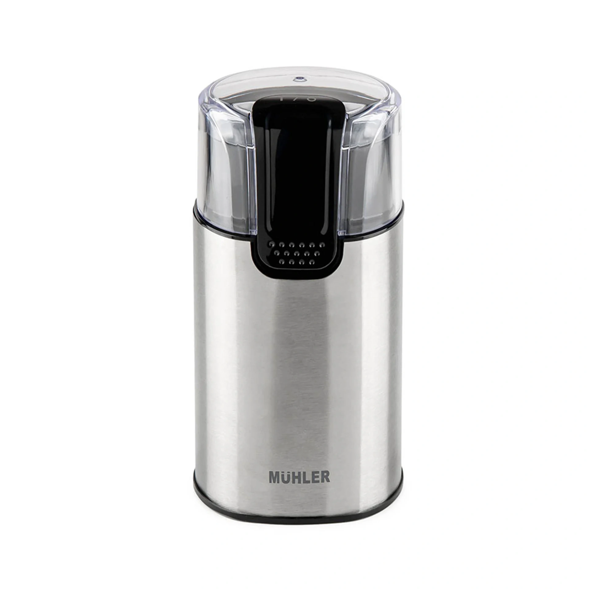 Кафемелачка Muhler MCG-355, 150W, 60 гр.