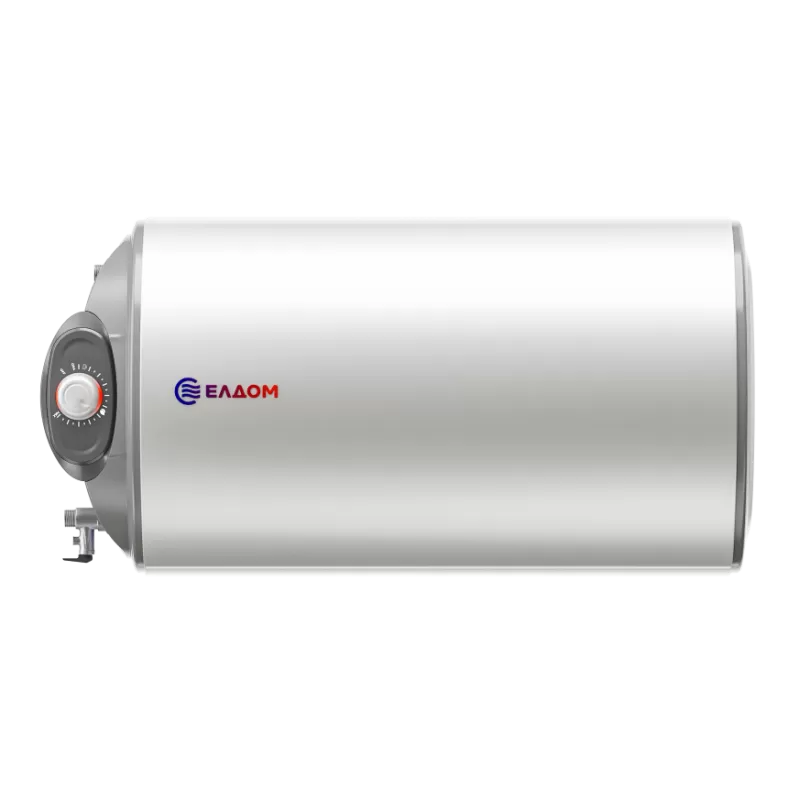 Бойлер Eldom WHF05039FL, 50 литра, 2 kW, Хоризонтален