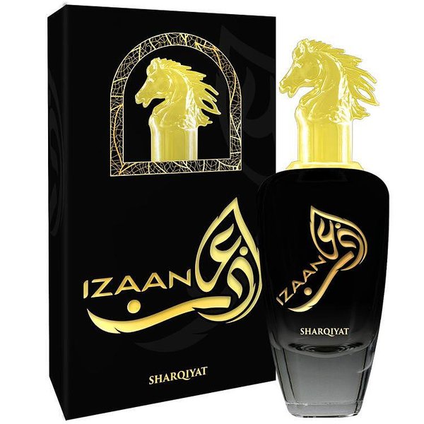Izaan