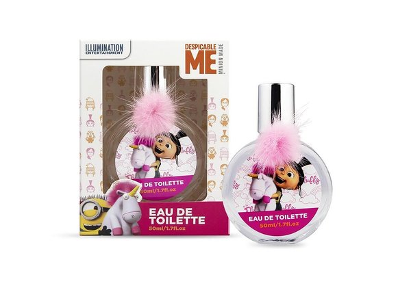Minions Fluffy