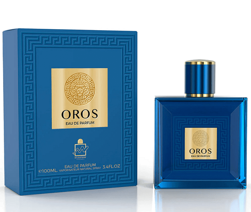 Oros