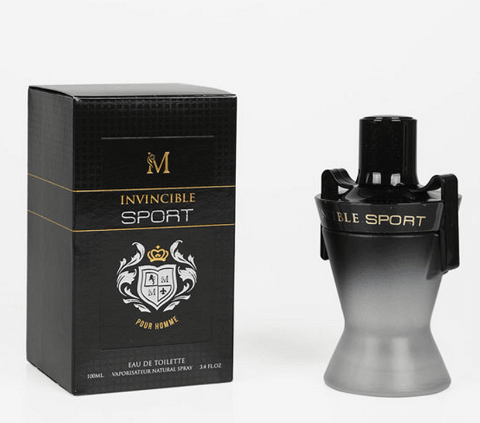 Invincible Sport Pout Homme