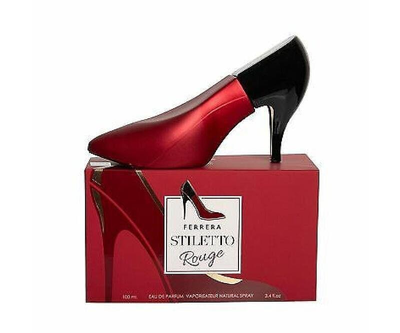 Ferrera Stiletto