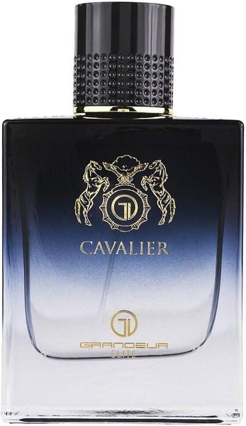 Парфюмна Вода за Мъже【Cavalier】100 мл. PerfumesFromDubai