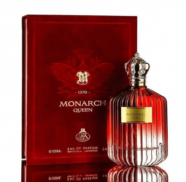 Парфюмна Вода за Жени【Monarch Queen】100 мл. PerfumesFromDubai