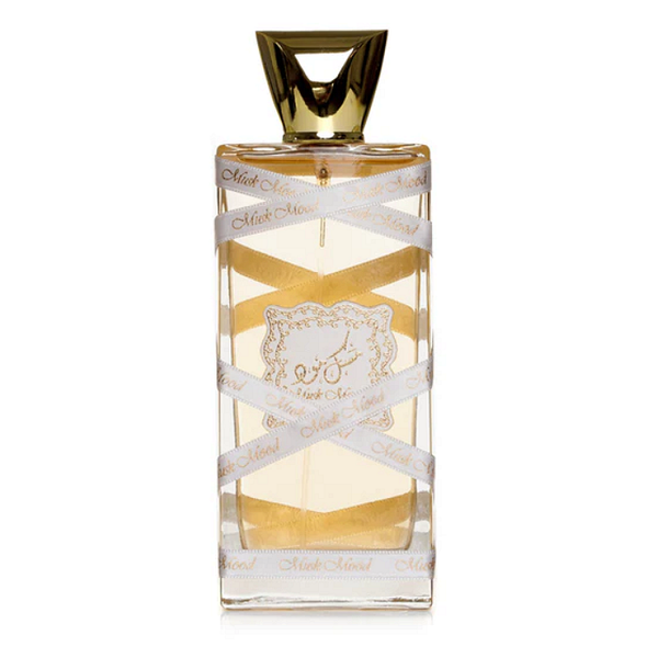 Парфюмна Вода Унисекс【Musk Mood】100 мл. PerfumesFromDubai