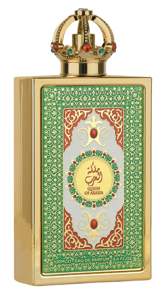 Habibi Enta