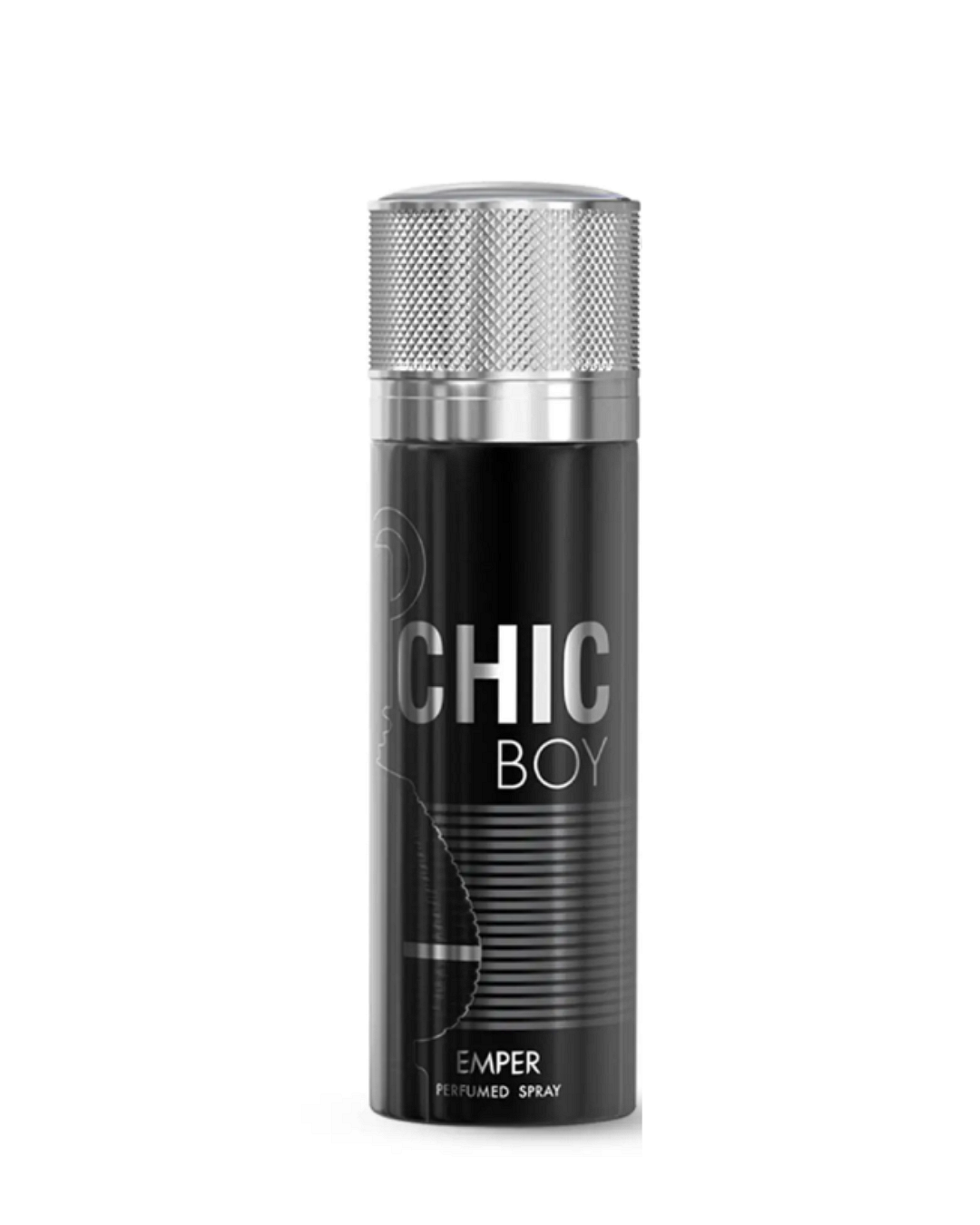 Дезодорант Chic Boy