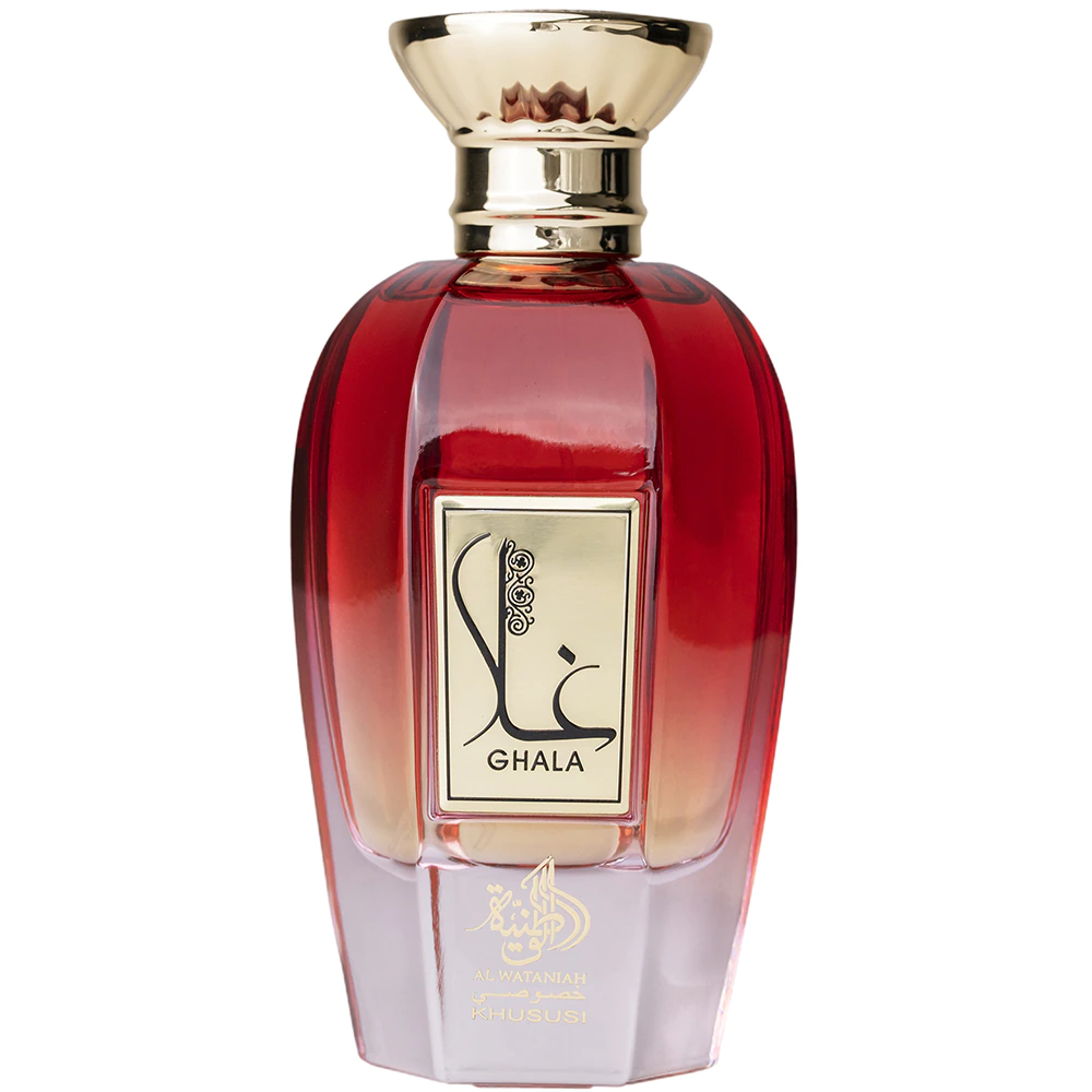 Парфюмна Вода за Жени【Ghala】100 мл. PerfumesFromDubai