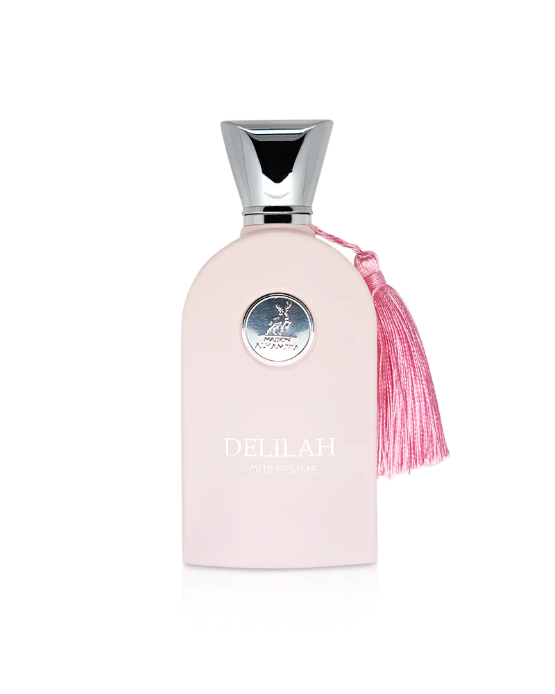 Delilah 【 Парфюмна Вода за Жени 】100 мл. PerfumesFromDubai