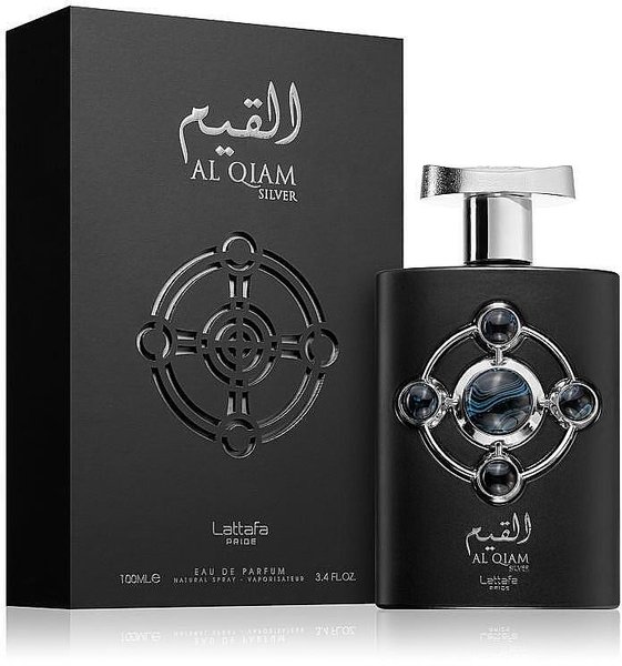 Al Qiam Silver