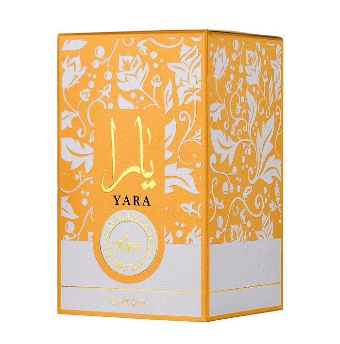 Yara Tous 【 Парфюмна Вода за Жени 】 EDP 100 мл. PerfumesFromDubai