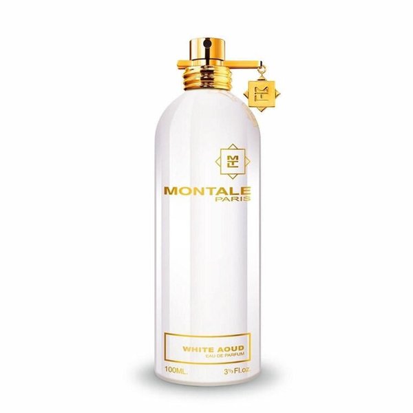 Парфюмна Вода Унисекс 【 Montale White Aoud】100 мл. PerfumesFromDubai