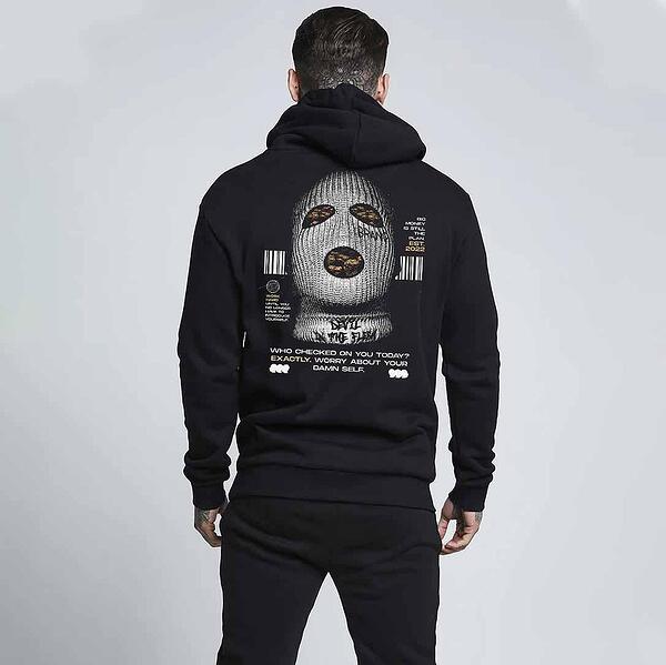 Σet Light Gangsta Devil