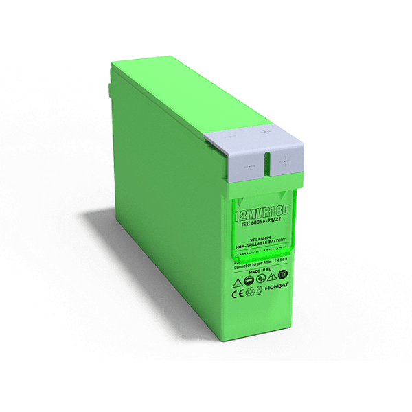 Акумулаторна батерия VRLA AGM 12V 180Ah