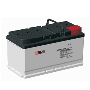 Акумулаторна батерия SBat SB12-70LL (12V 70AH)
