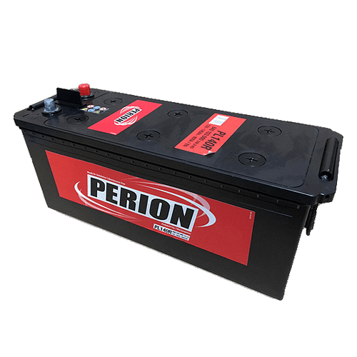 Акумулатор Perion 12V 140Ah 800A L+