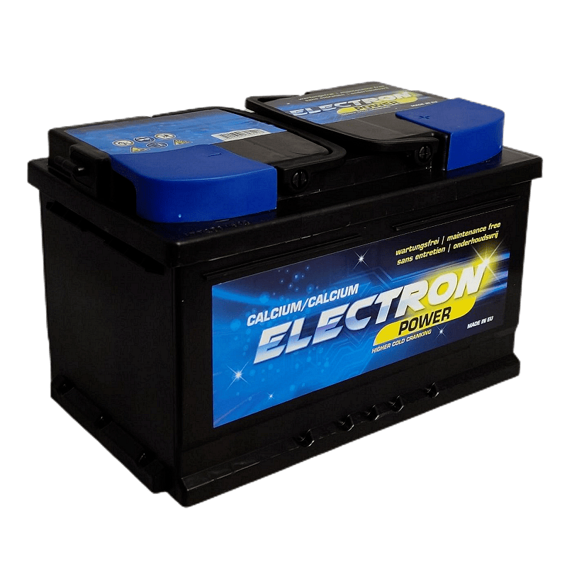 Акумулатор Electron 12V 70Ah 620A L+