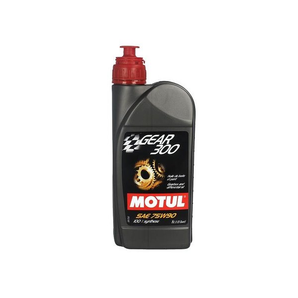 Motul GEAR 300 75W90 1L